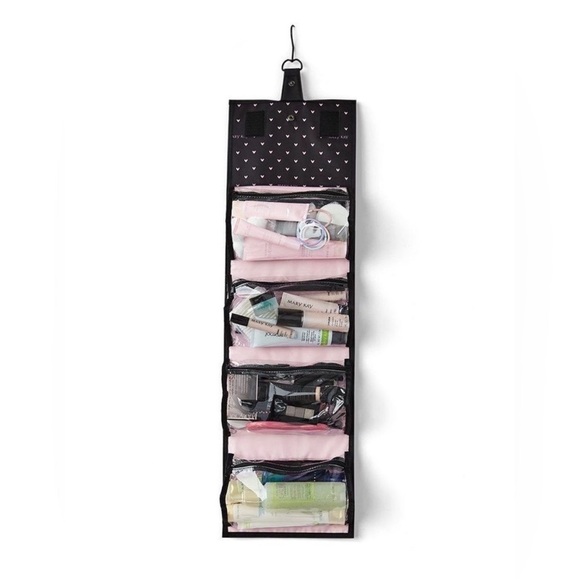Mary Kay | Bags | Mary Kay Roll Up Travel Bag Organizer New | Poshmark